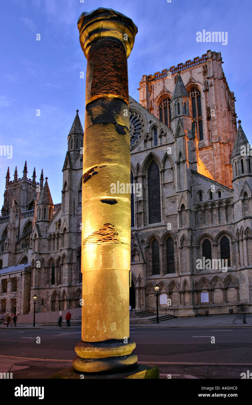 Roman england hi-res stock photography and images - Alamy