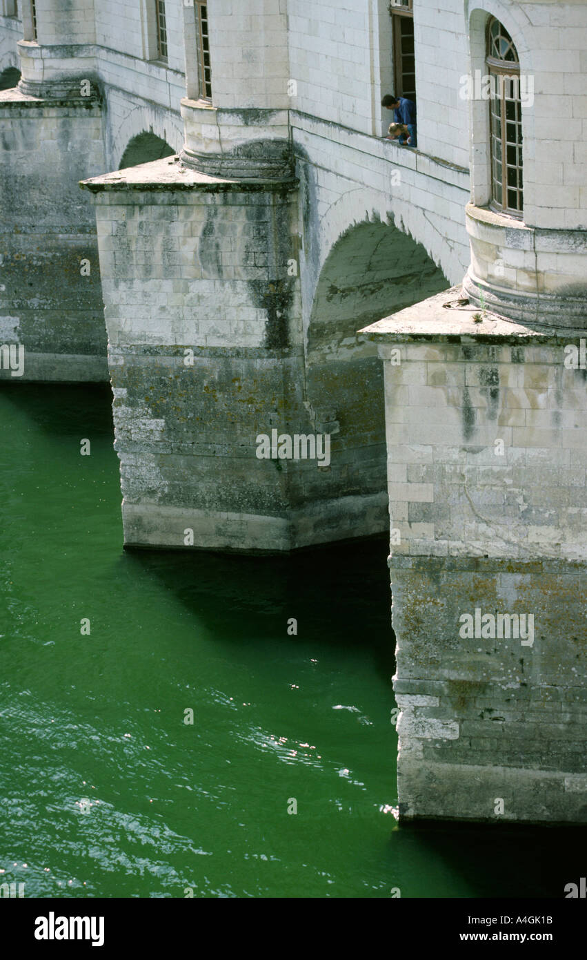 Bridge over the moat hi-res stock photography and images - Alamy