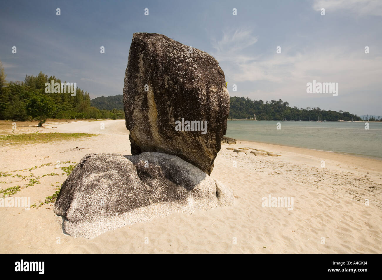 Visit Kedah High Resolution Stock Photography and Images - Alamy