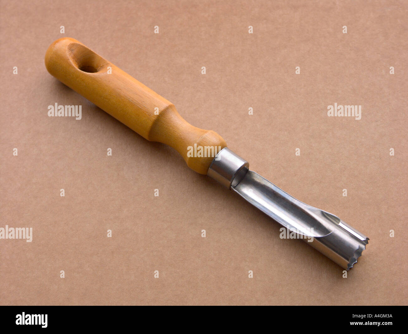 Apple corer hi-res stock photography and images - Alamy