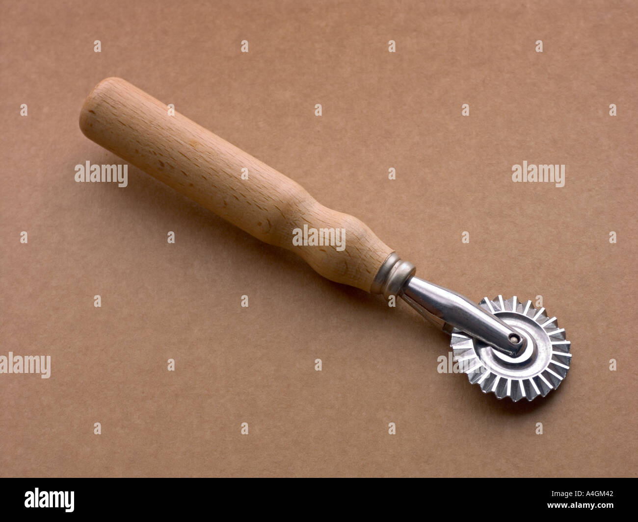 Wheel pastry cutter hi-res stock photography and images - Alamy
