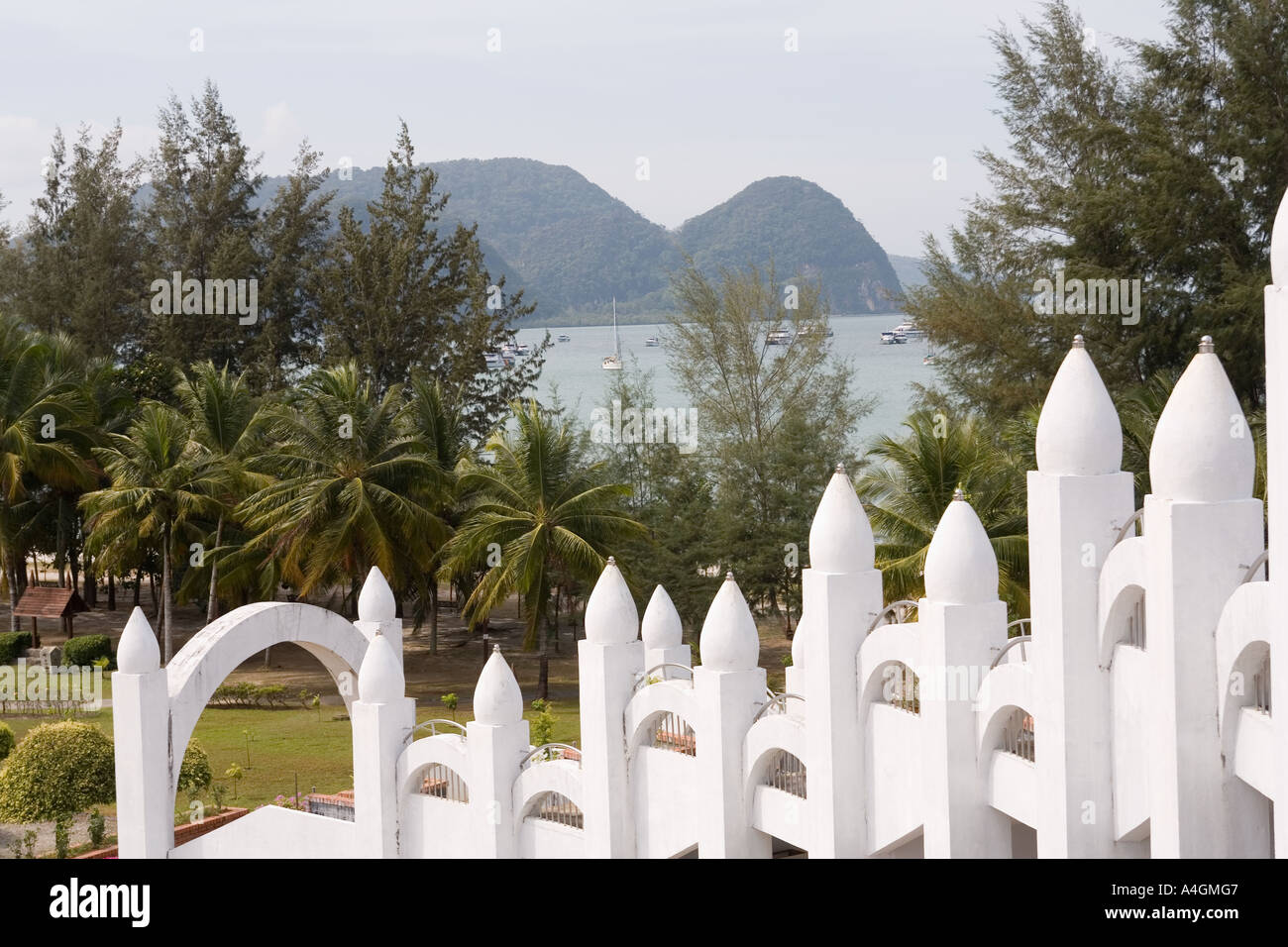 Chogm park hi-res stock photography and images - Alamy