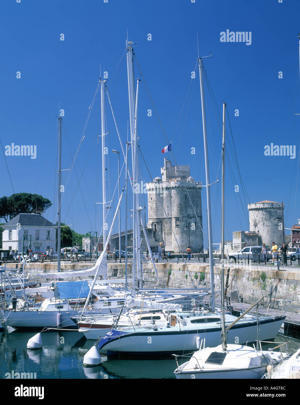France charente maritime la hi-res stock photography and images - Alamy