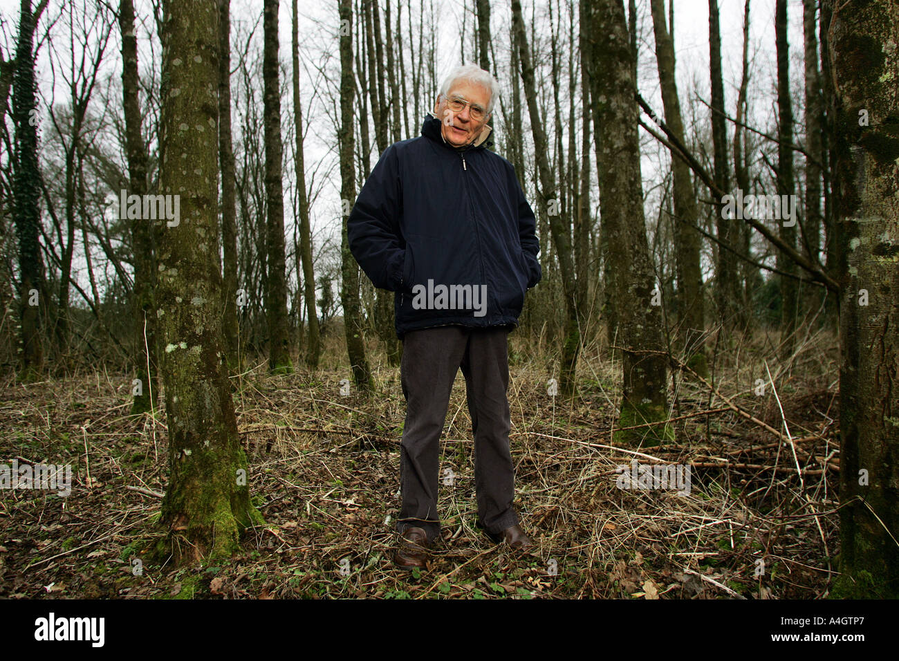 Inventor of the microwave oven hi-res stock photography and images - Alamy