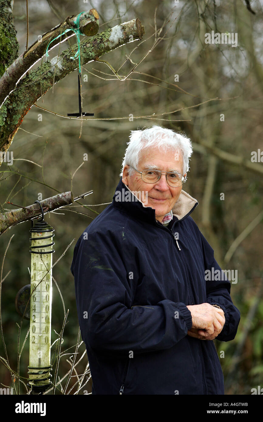 James lovelock hi-res stock photography and images - Alamy