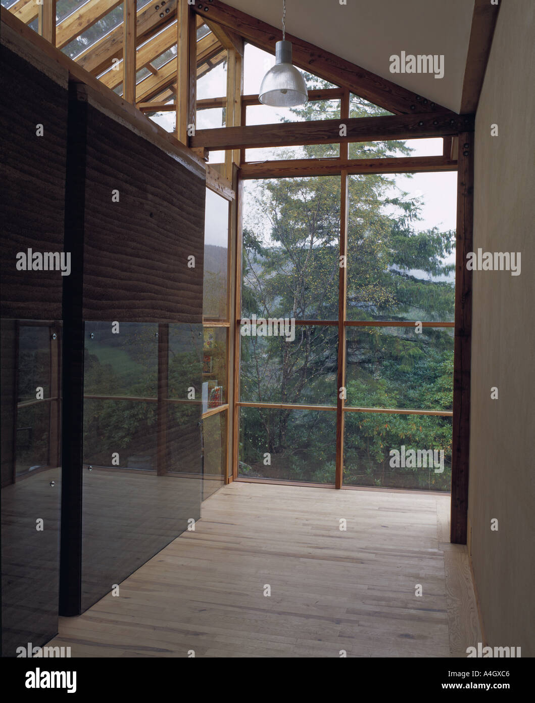 Centre for alternative technology hi-res stock photography and images ...