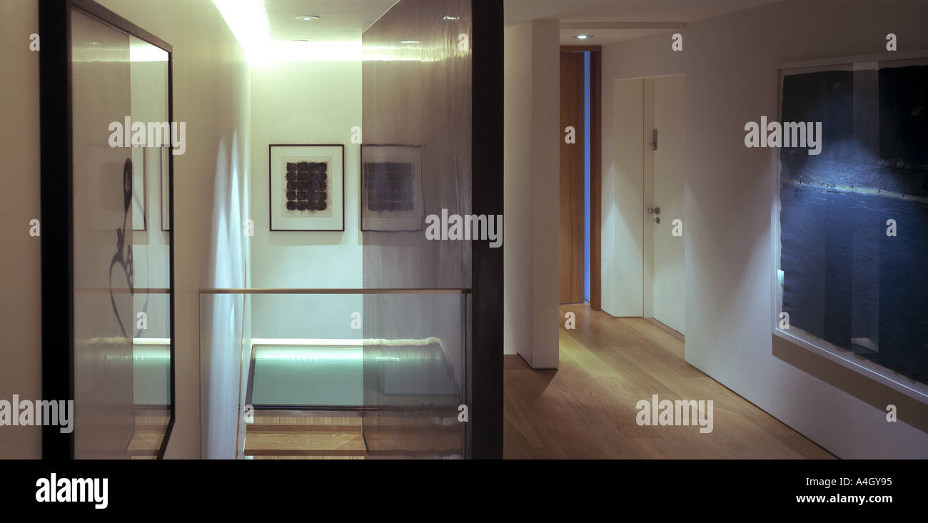 Pent house apartment hi-res stock photography and images - Alamy