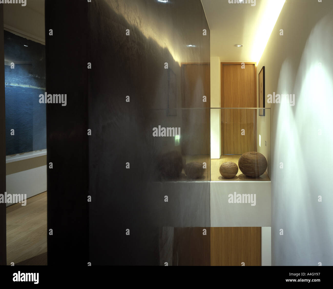 Pent house apartment hi-res stock photography and images - Alamy