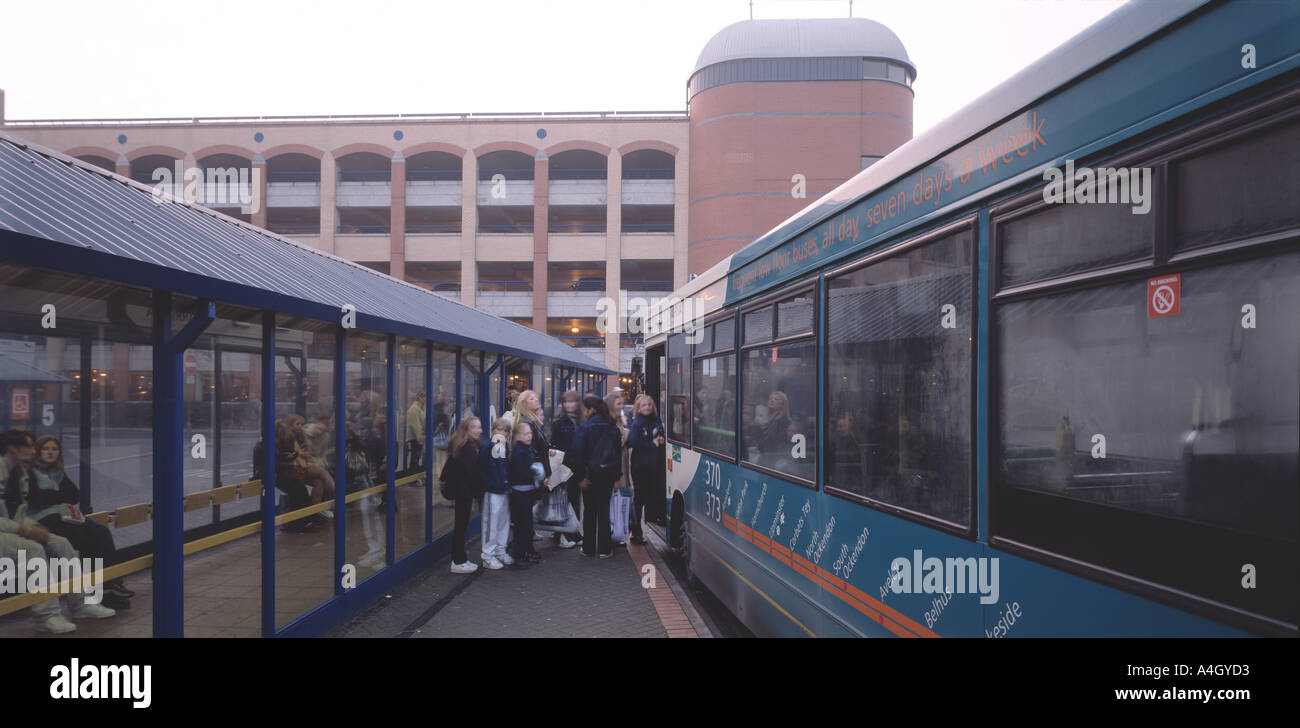 Lakeside shopping centre thurrock hi-res stock photography and images - Alamy