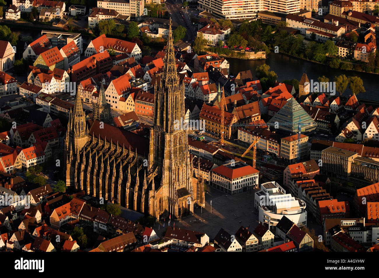 City centre snapshot hi-res stock photography and images - Alamy