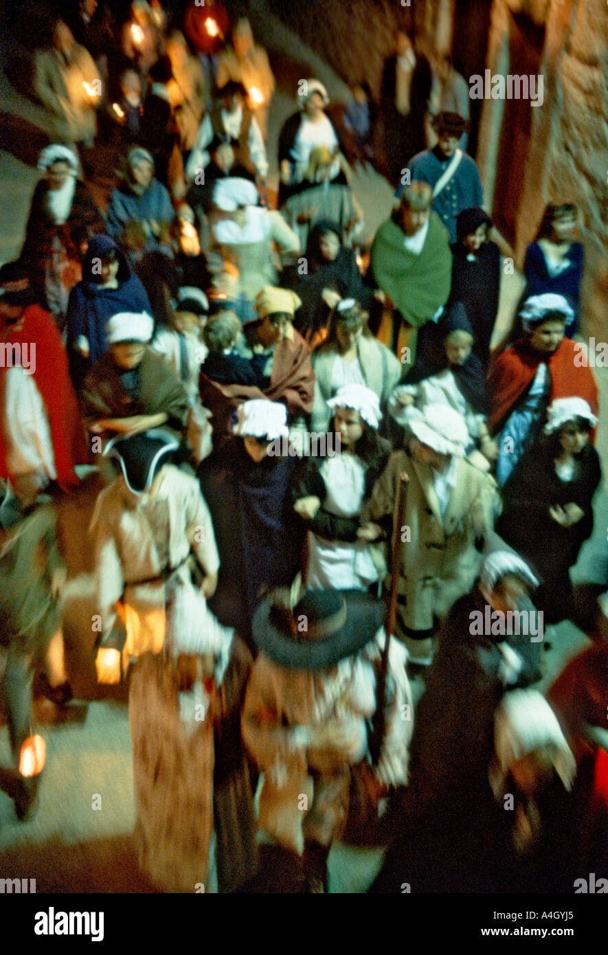 Pathering hi-res stock photography and images - Alamy