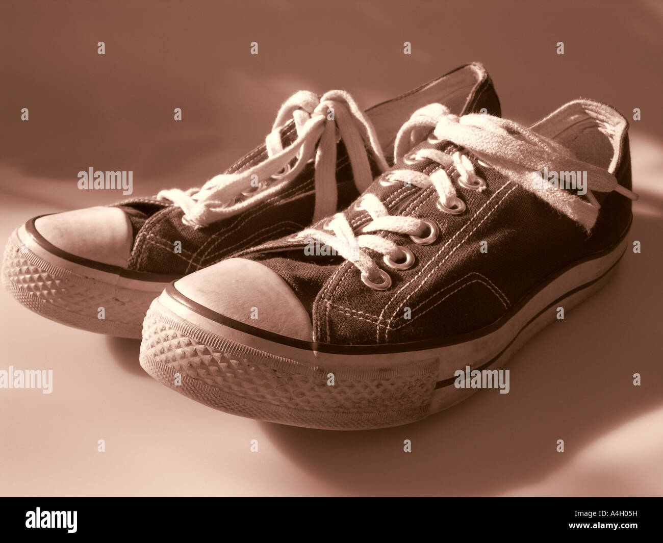 Chucks hi-res stock photography and images - Alamy