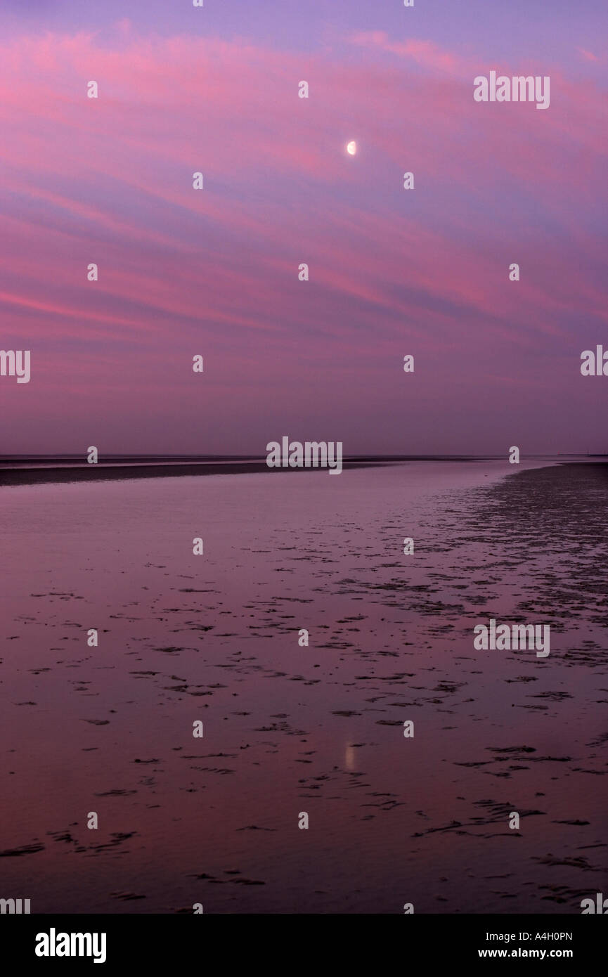 Dawn phenomenon hi-res stock photography and images - Alamy