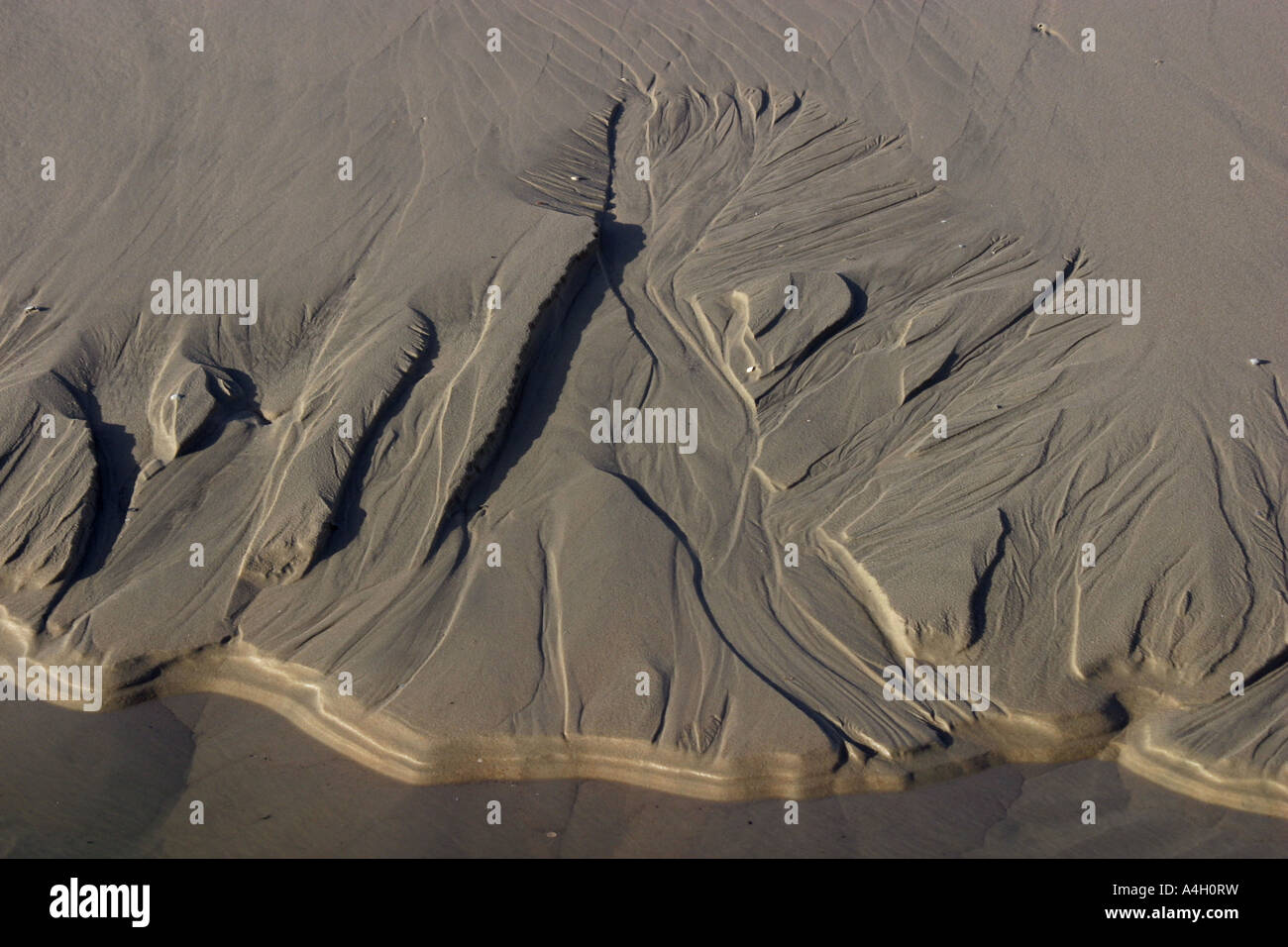 Flow patterns hi-res stock photography and images - Alamy