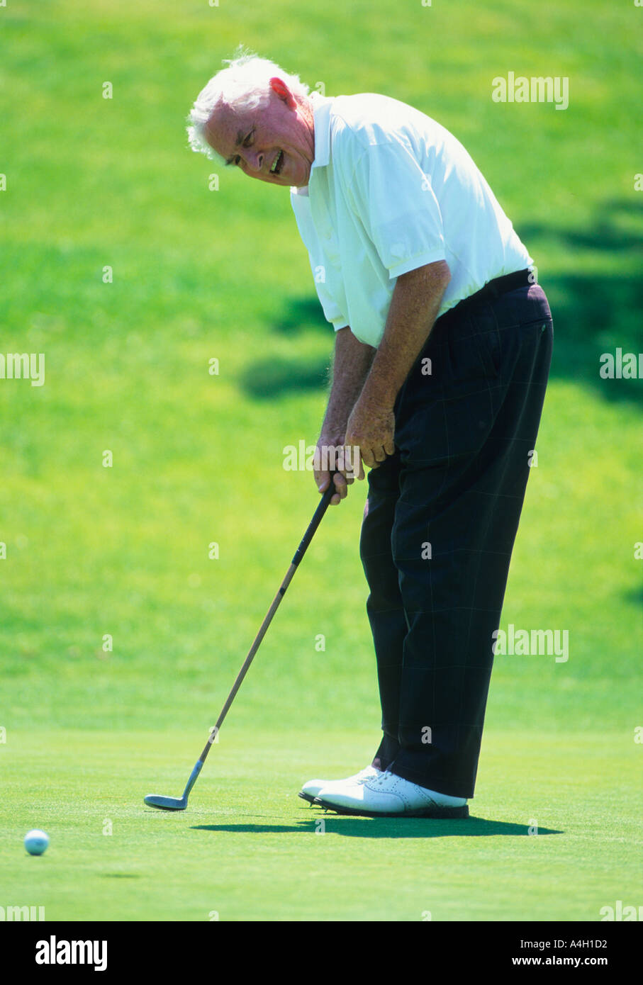 73 year old male hi-res stock photography and images - Alamy