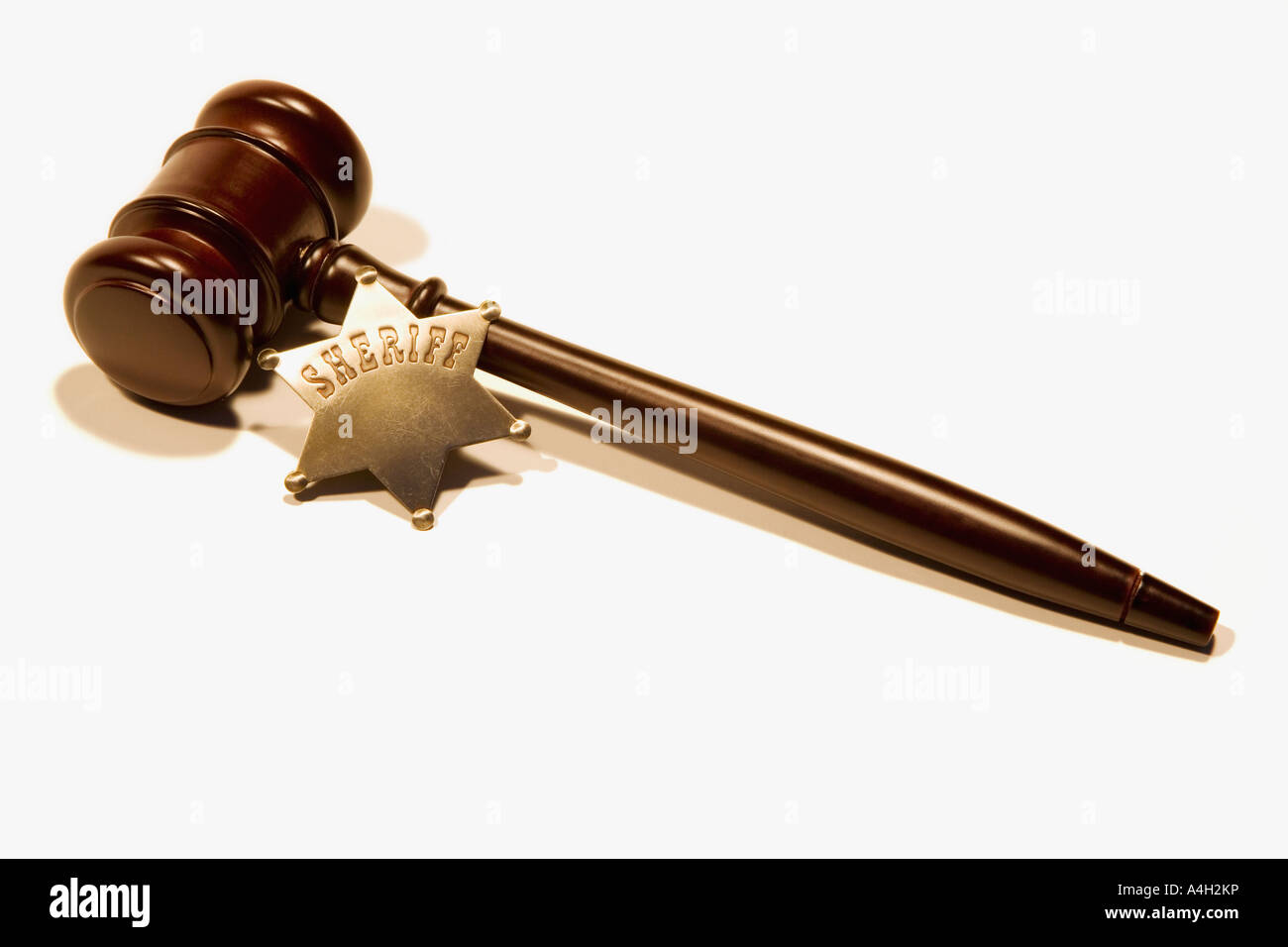 Court badge hi-res stock photography and images - Alamy