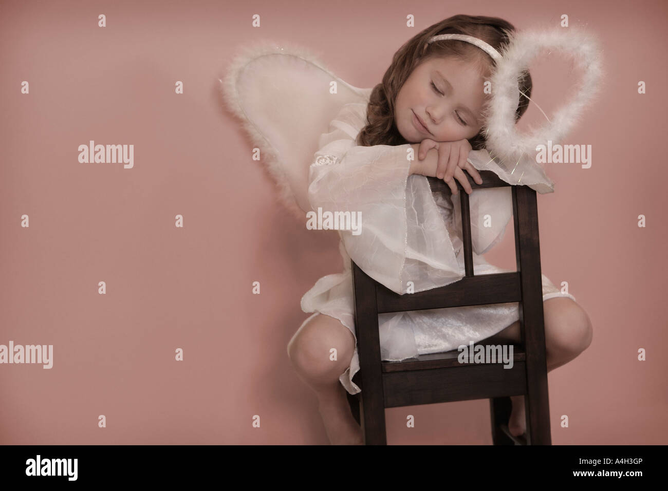 Angel rests hi-res stock photography and images - Alamy