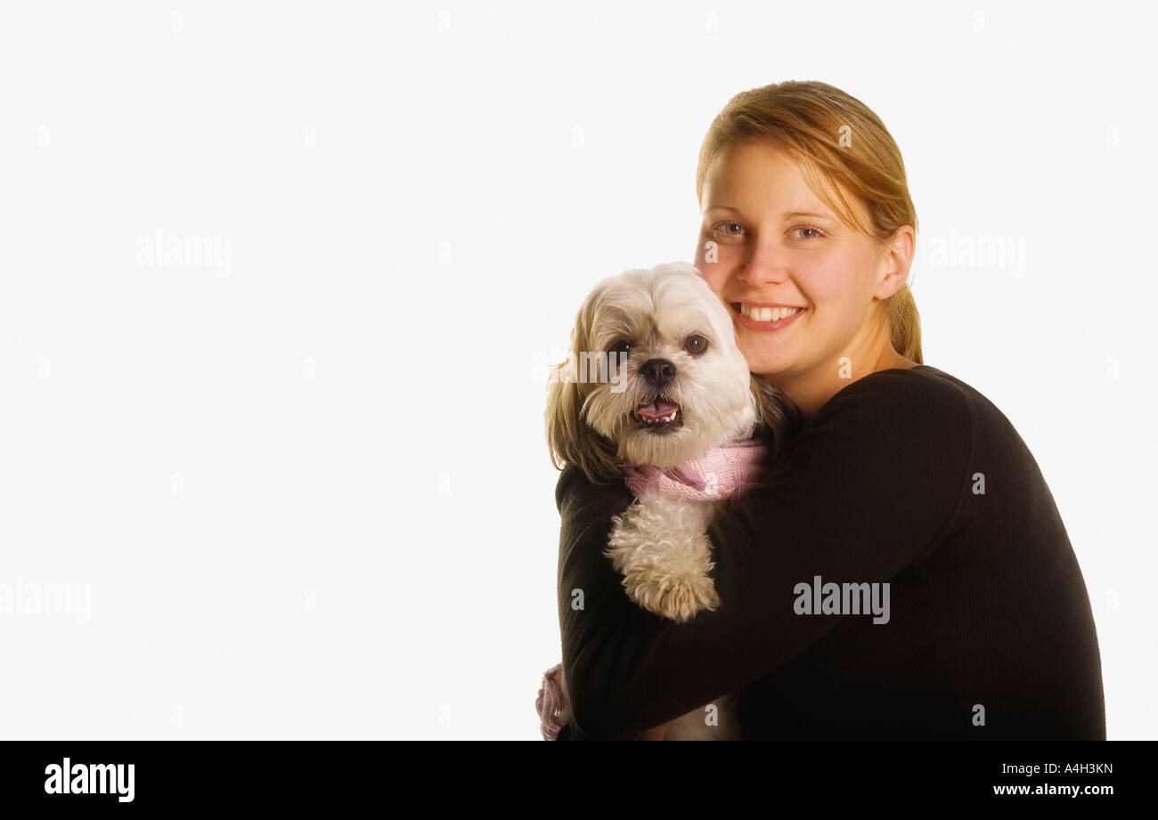 Dog ownership dogs love hi-res stock photography and images - Alamy