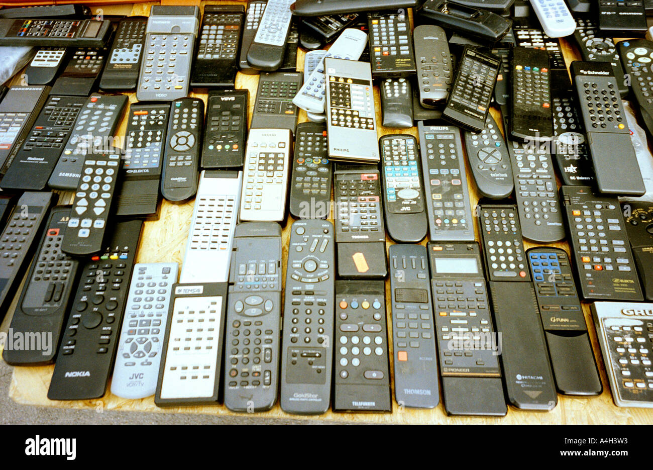 Manage tv hi-res stock photography and images - Alamy