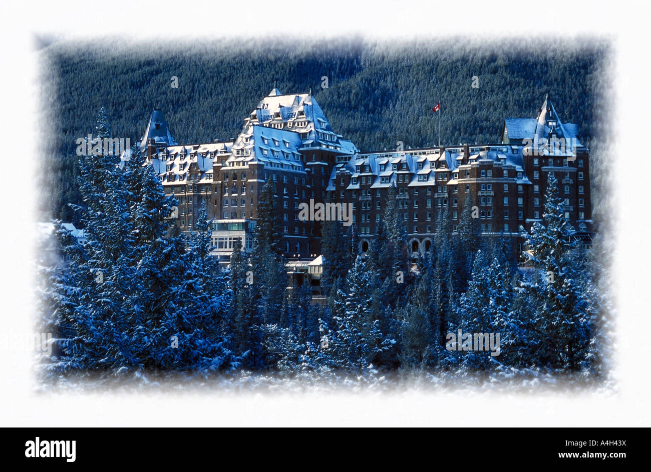 Banff castles hi-res stock photography and images - Alamy