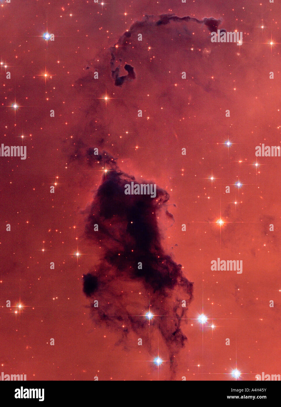 Celestial objects hi-res stock photography and images - Alamy