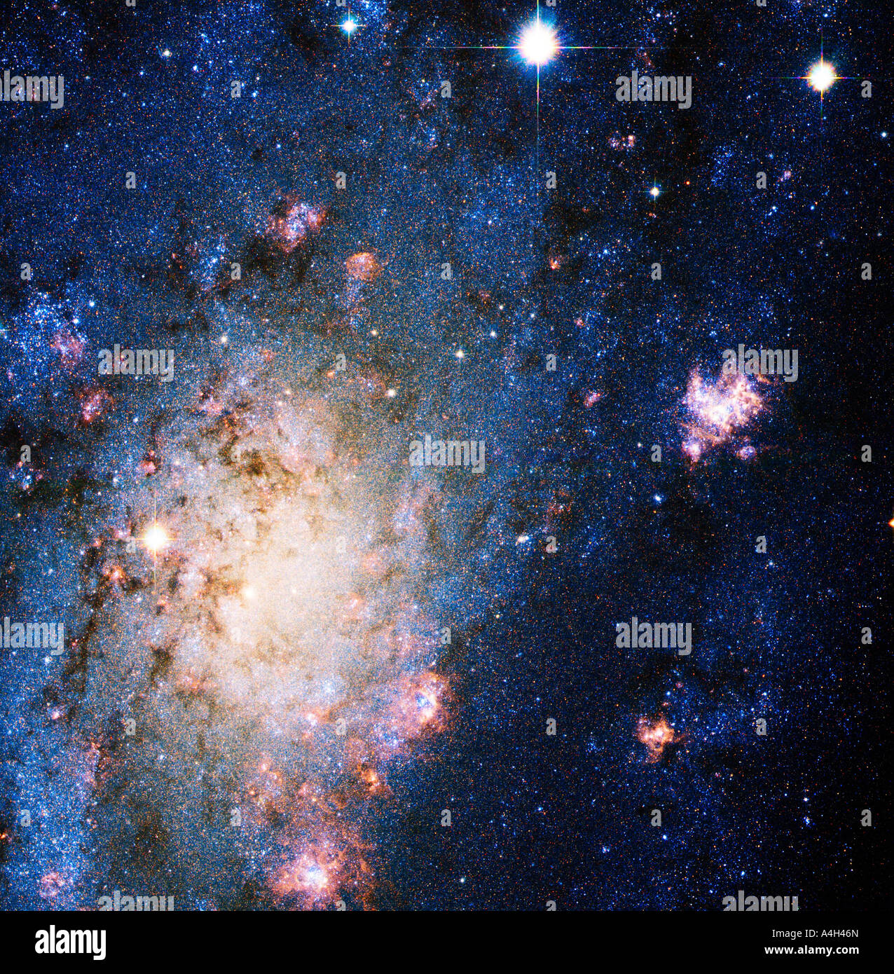 Celestial objects hi-res stock photography and images - Alamy