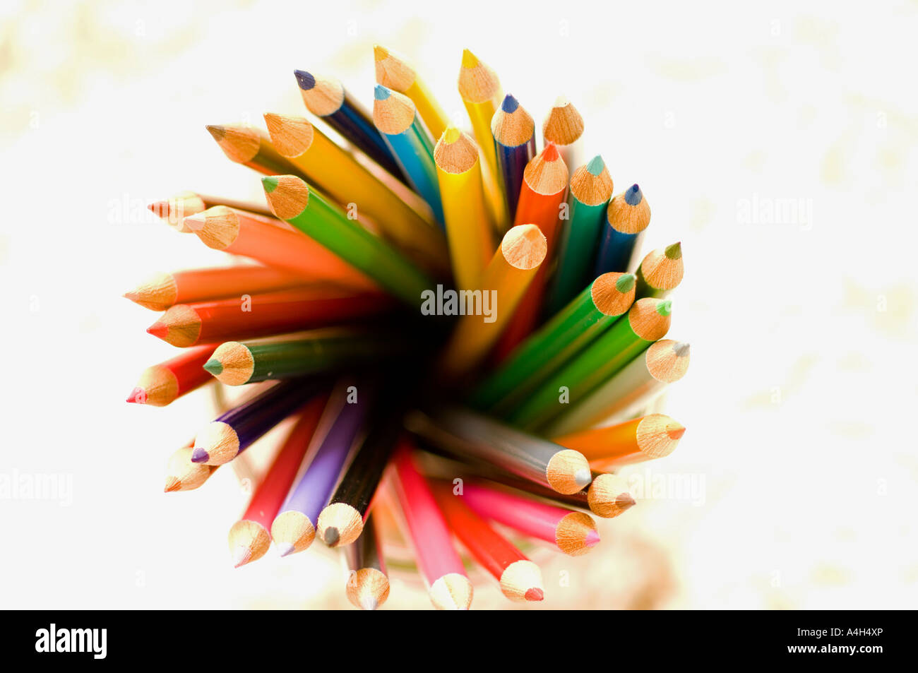 Colored drawing or pattern hi-res stock photography and images - Alamy