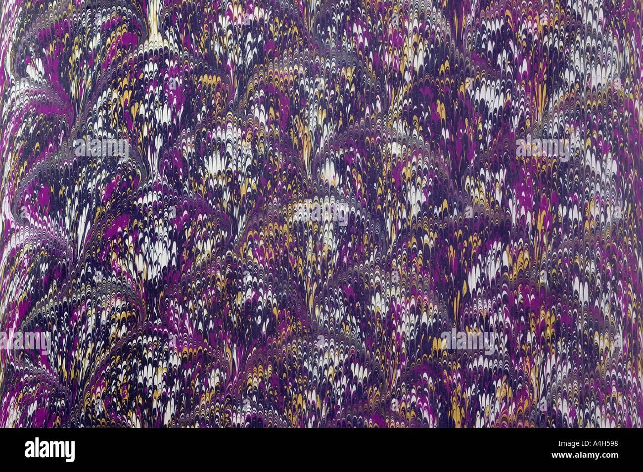 Vivid patterns hi-res stock photography and images - Alamy