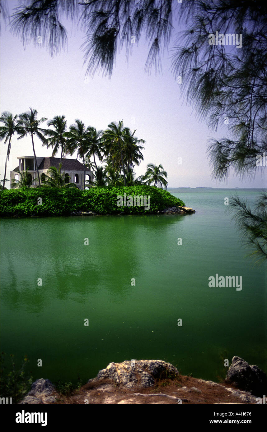 Florida Keys United States of America Stock Photo - Alamy