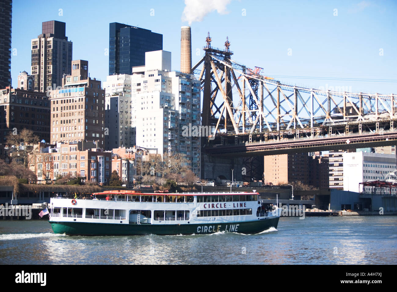 NEW YORK CITY, NYC, MANHATTAN, LOWER MANHATTAN, SCENIC, BUILDINGS ...