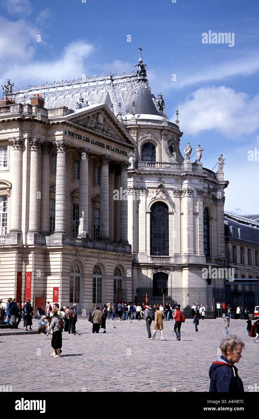 Chateau of Cut Out Stock Images & Pictures - Alamy