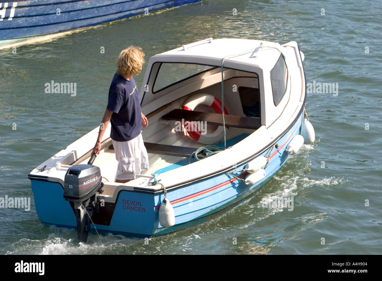 Great water boatman hi-res stock photography and images - Alamy