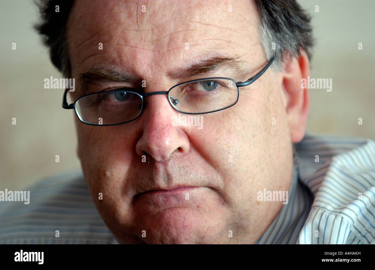 Lord falconer thoroton hi-res stock photography and images - Alamy