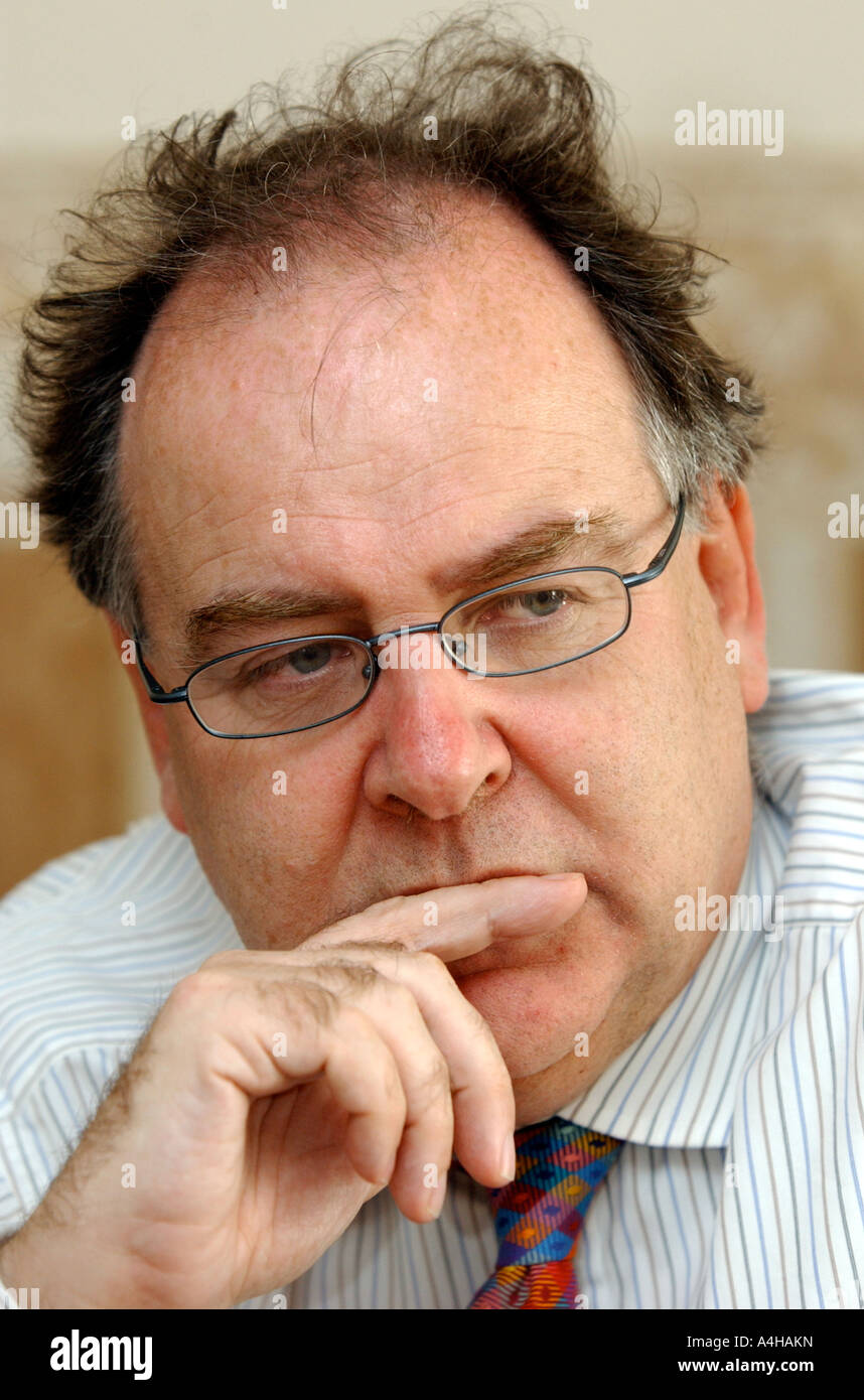 Lord falconer hi-res stock photography and images - Alamy