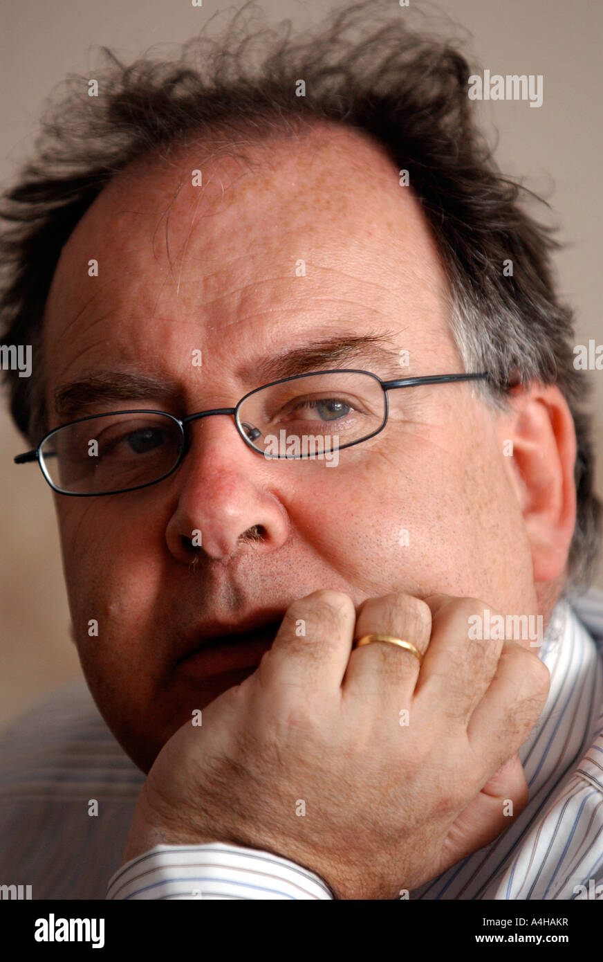 Lord falconer hi-res stock photography and images - Alamy