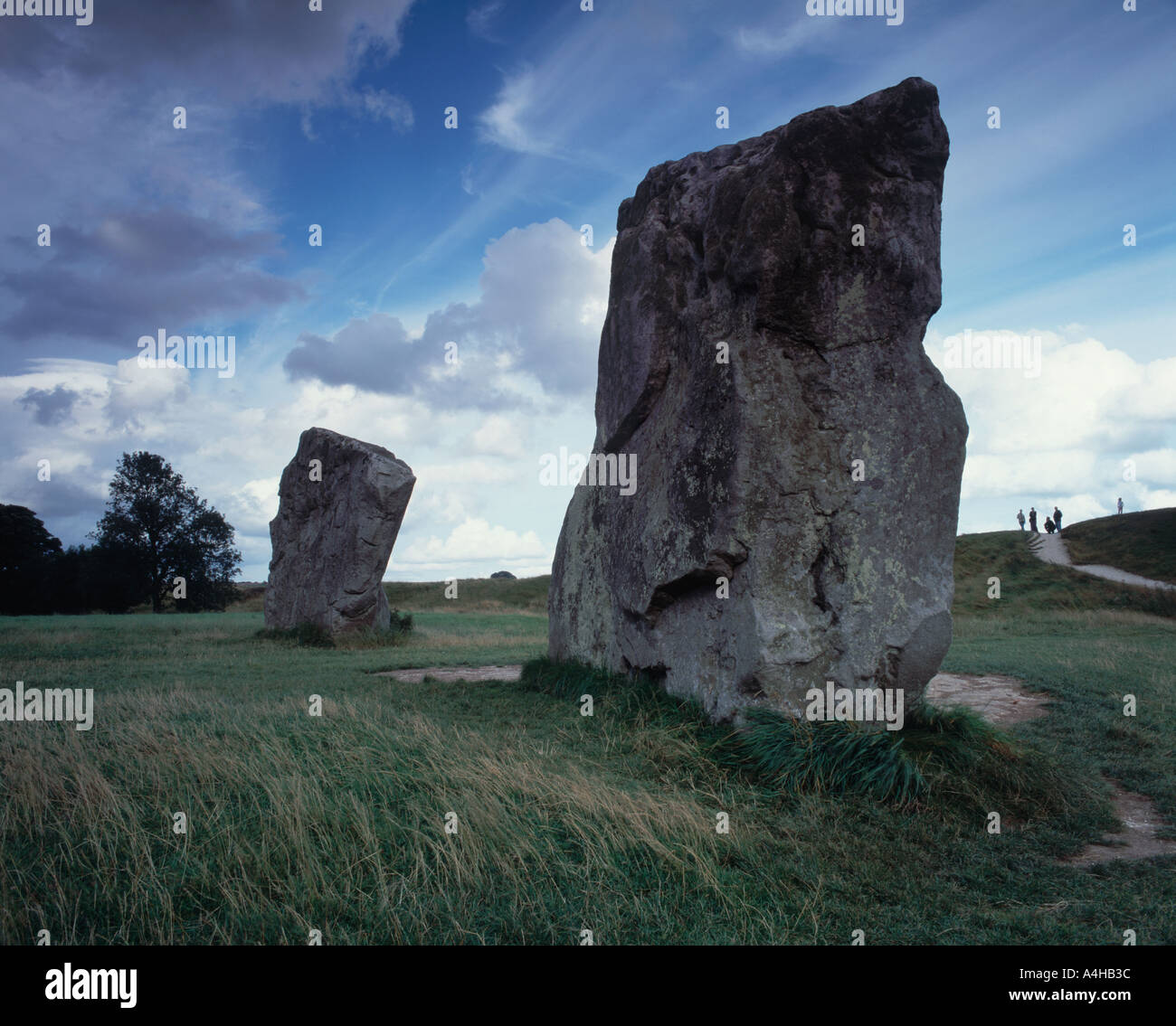 Portal stones hi-res stock photography and images - Alamy