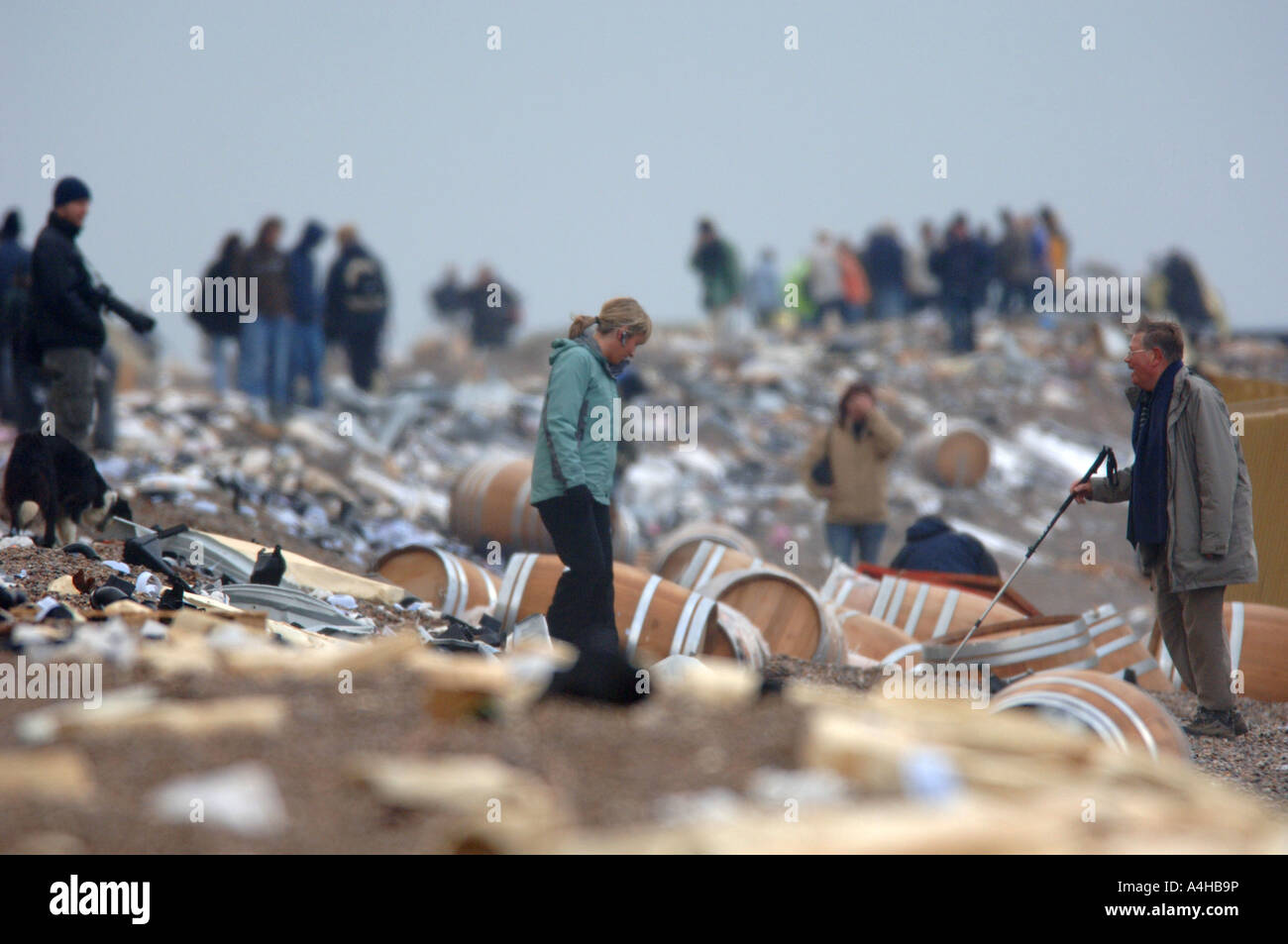 Rescue of shipwrecked people hi-res stock photography and images - Alamy