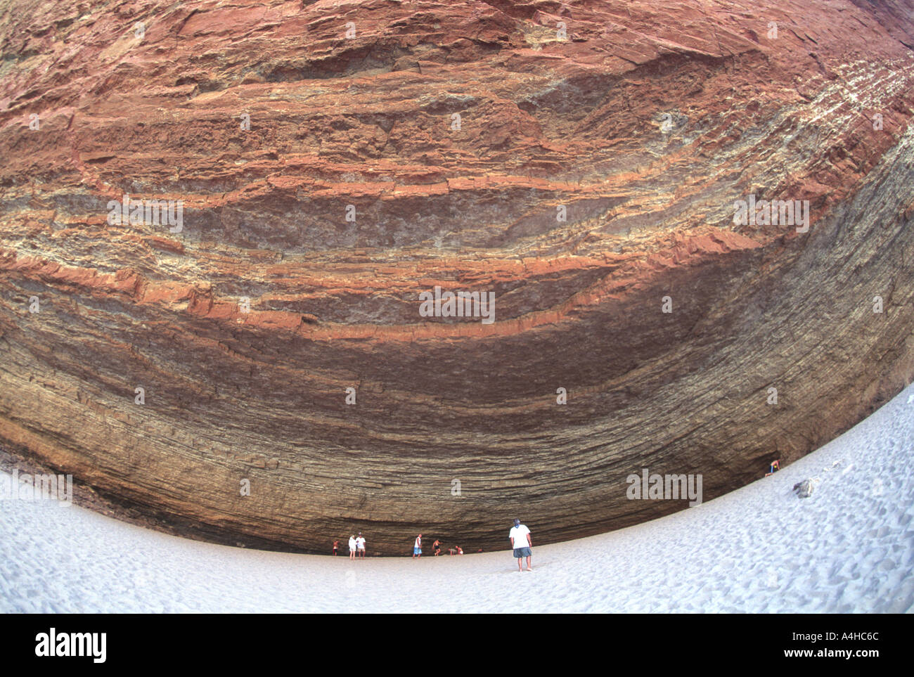 Redwall Cavern Grand Canyon Colorado River Arizona USA Stock Photo - Alamy