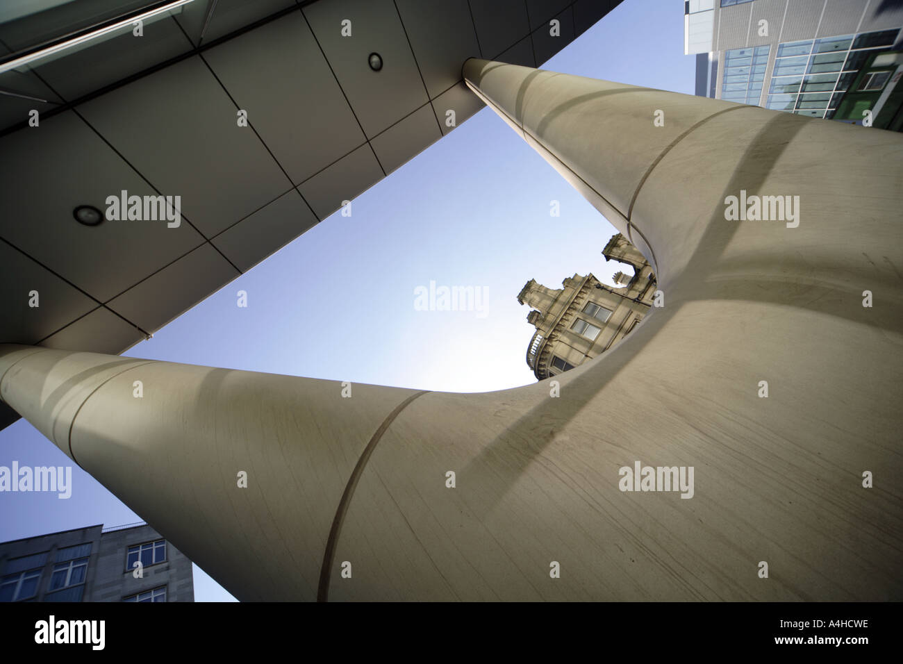 No 1 spinningfields hi-res stock photography and images - Alamy