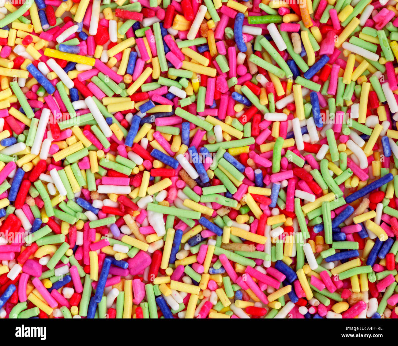 Confectionery patterns hi-res stock photography and images - Alamy
