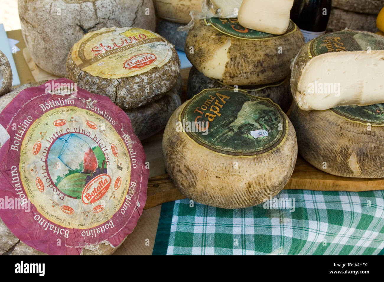 Canelli Province Asti Piedmont Piemonte Italy historic city game ...