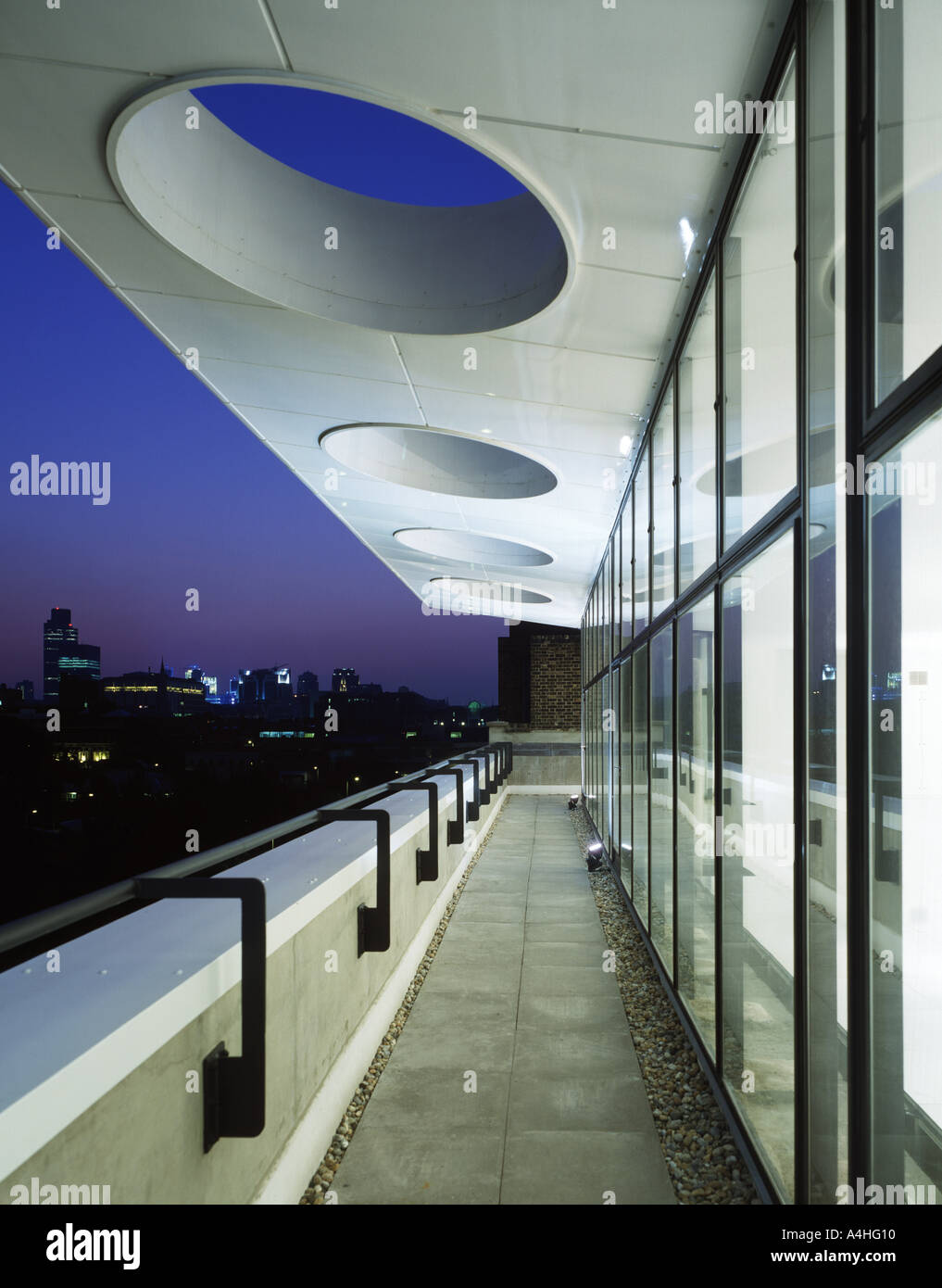 OFFICES, LONDON, UK Stock Photo - Alamy