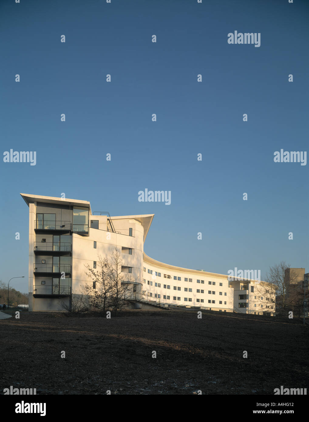 University norwich hi-res stock photography and images - Alamy