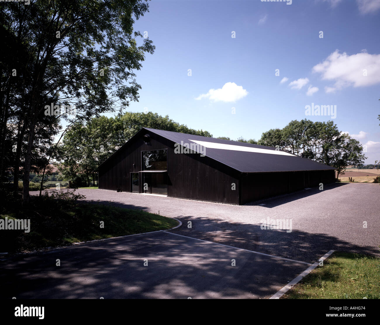 Odstock hi-res stock photography and images - Alamy