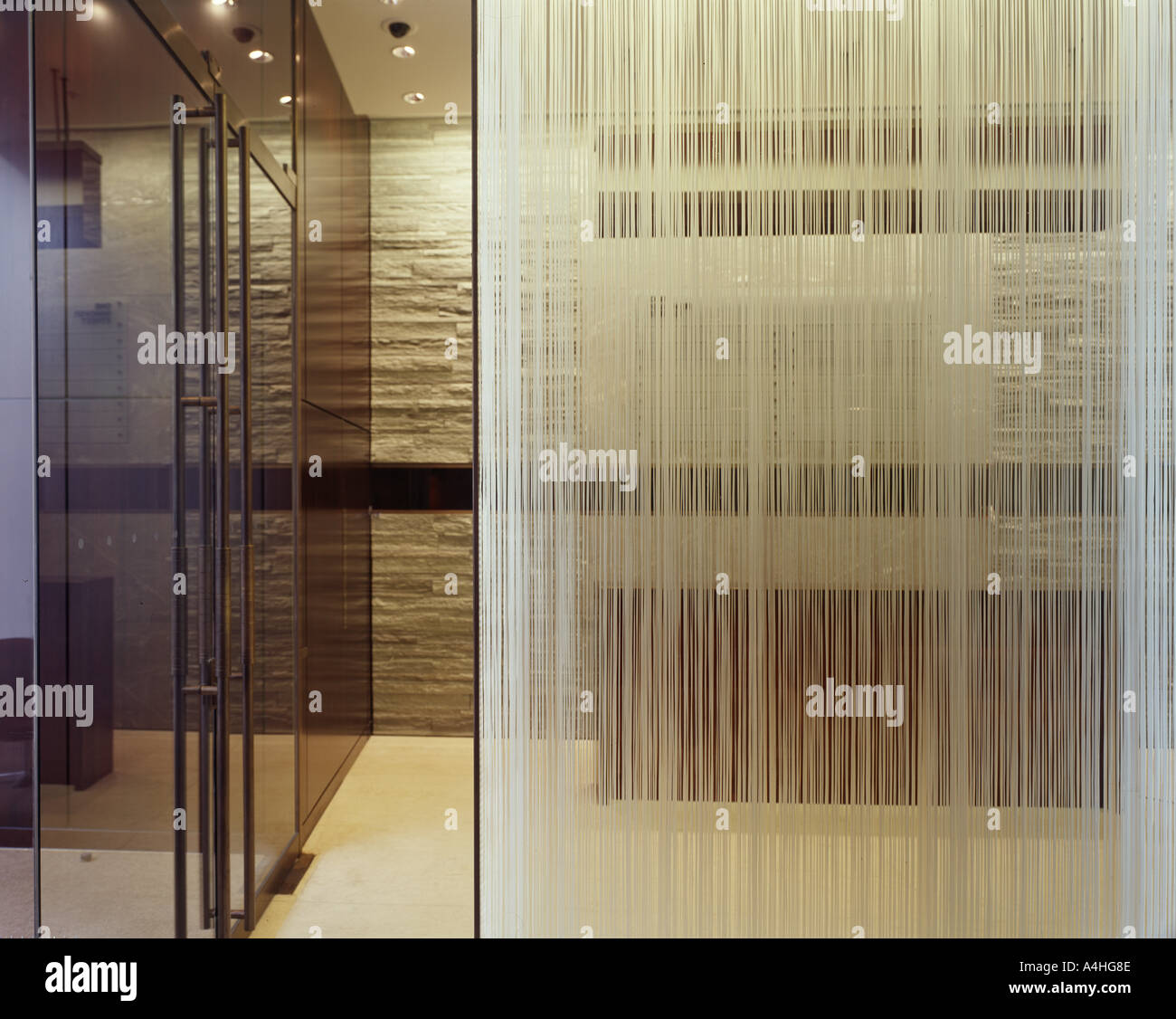 ONE HANOVER STREET Stock Photo - Alamy