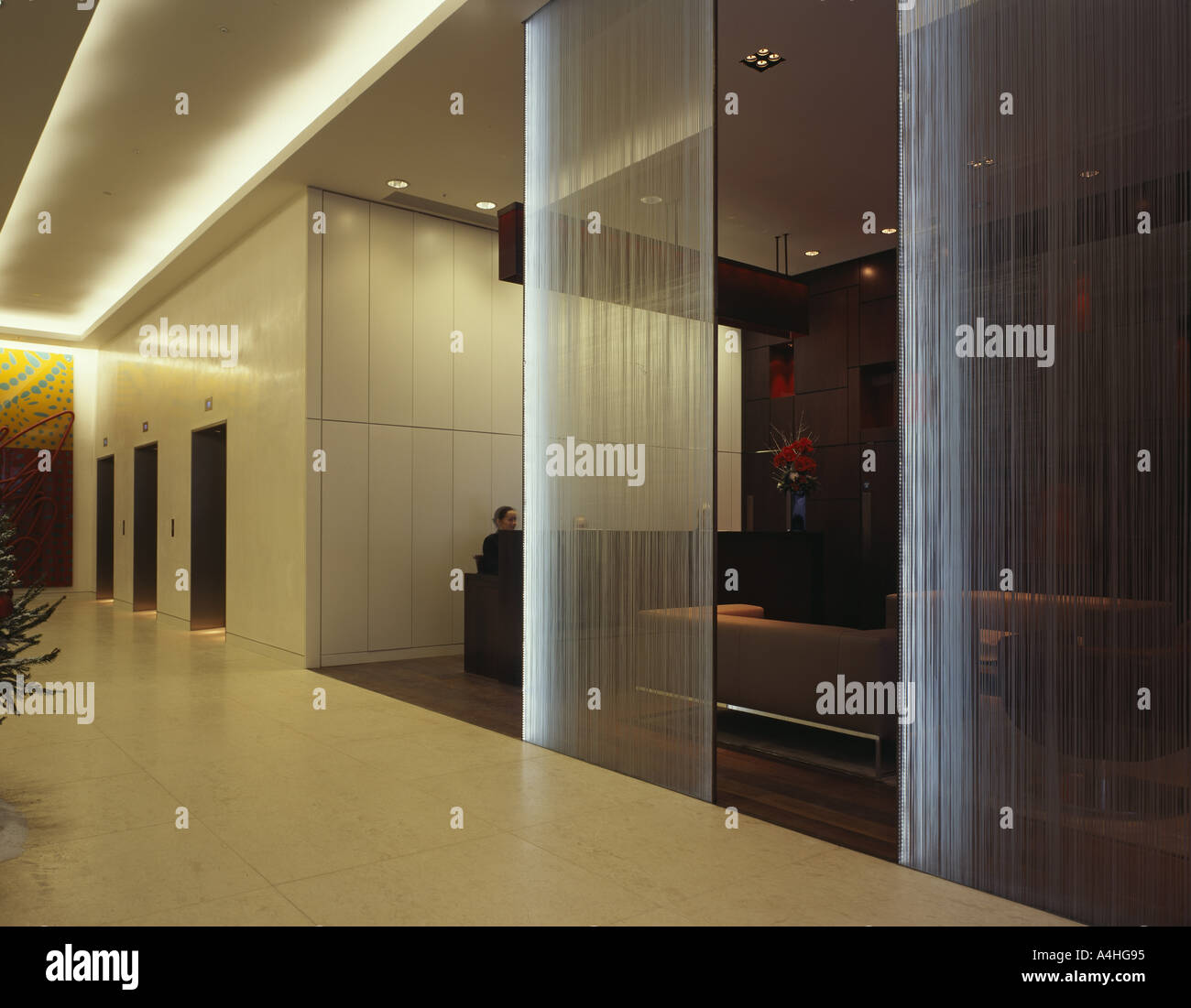 ONE HANOVER STREET Stock Photo - Alamy