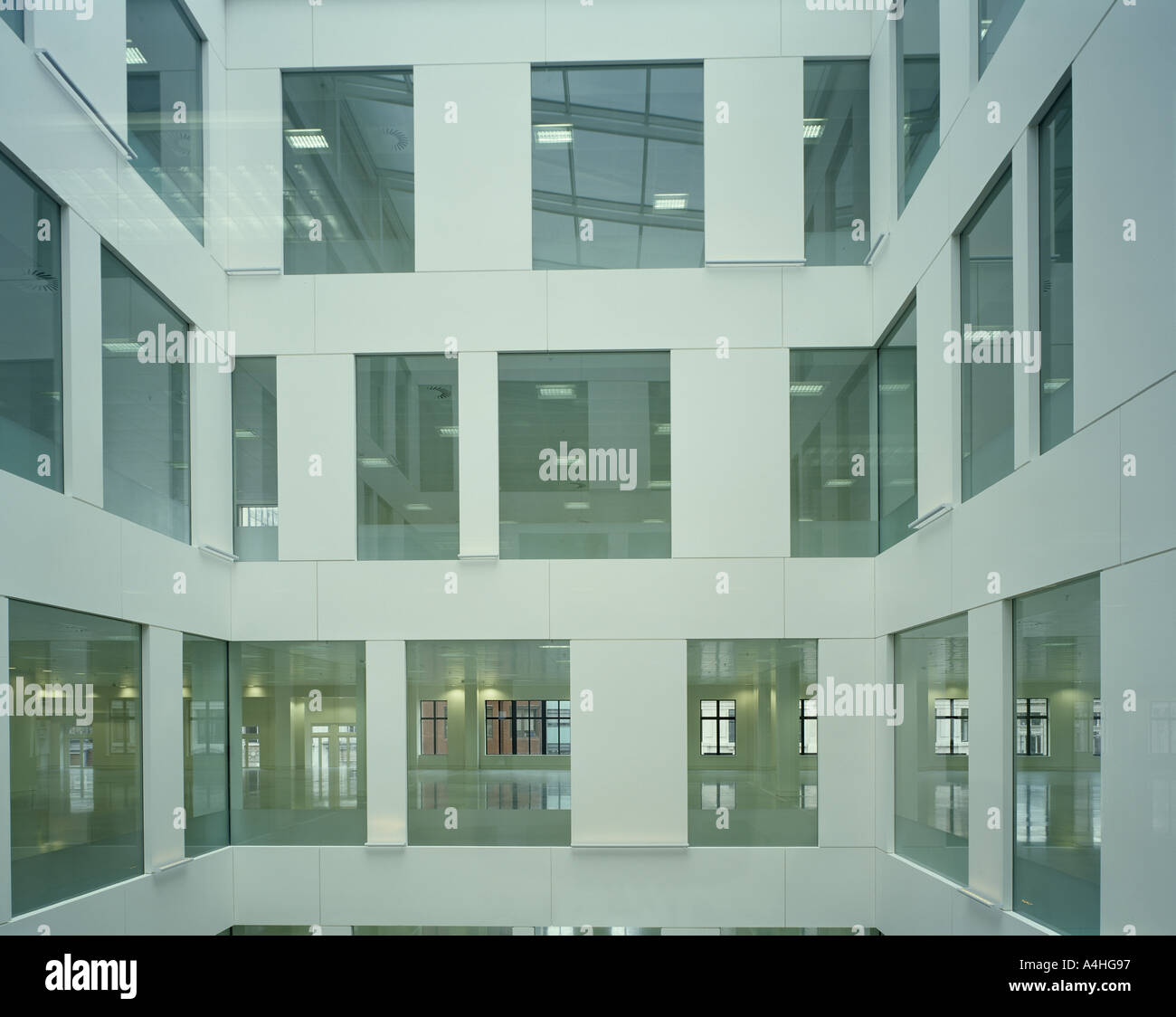 One hanover street hi-res stock photography and images - Alamy
