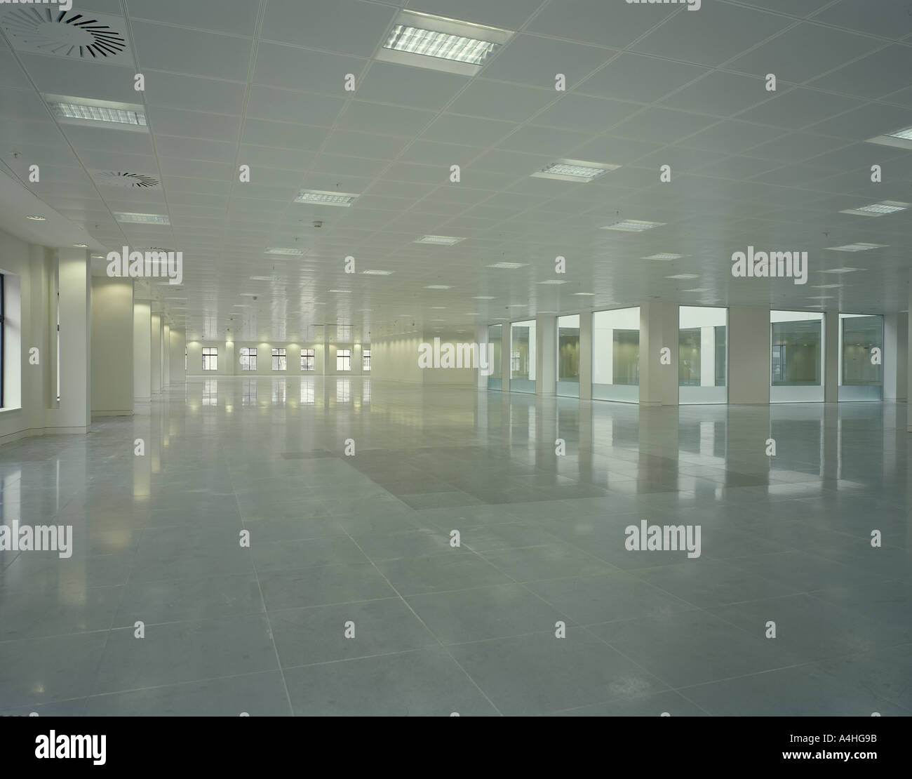 ONE HANOVER STREET Stock Photo - Alamy