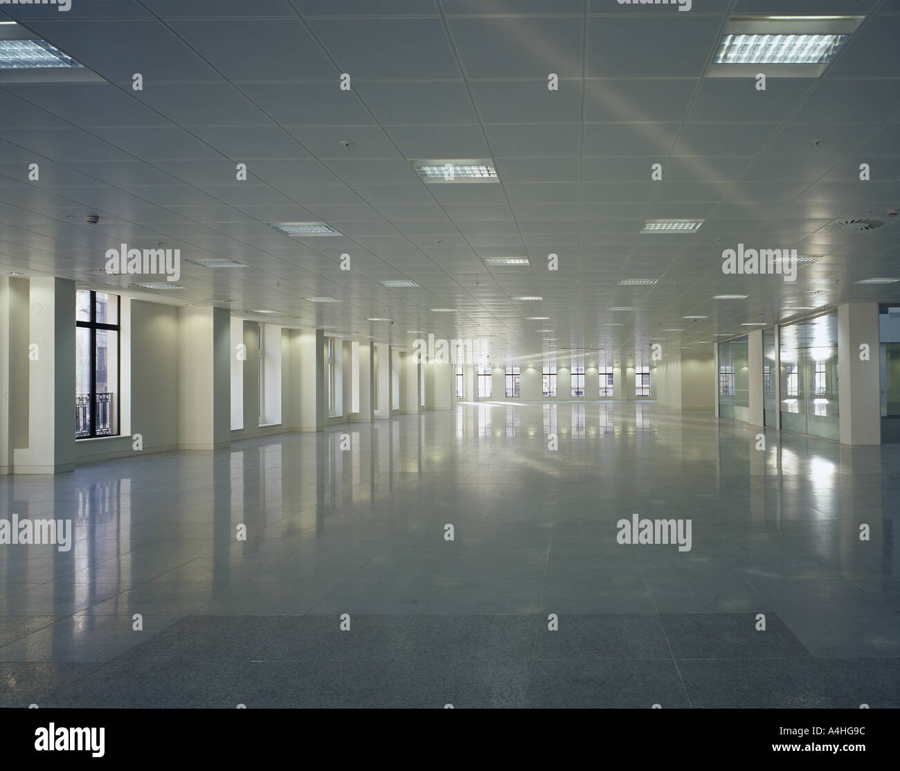 ONE HANOVER STREET Stock Photo - Alamy