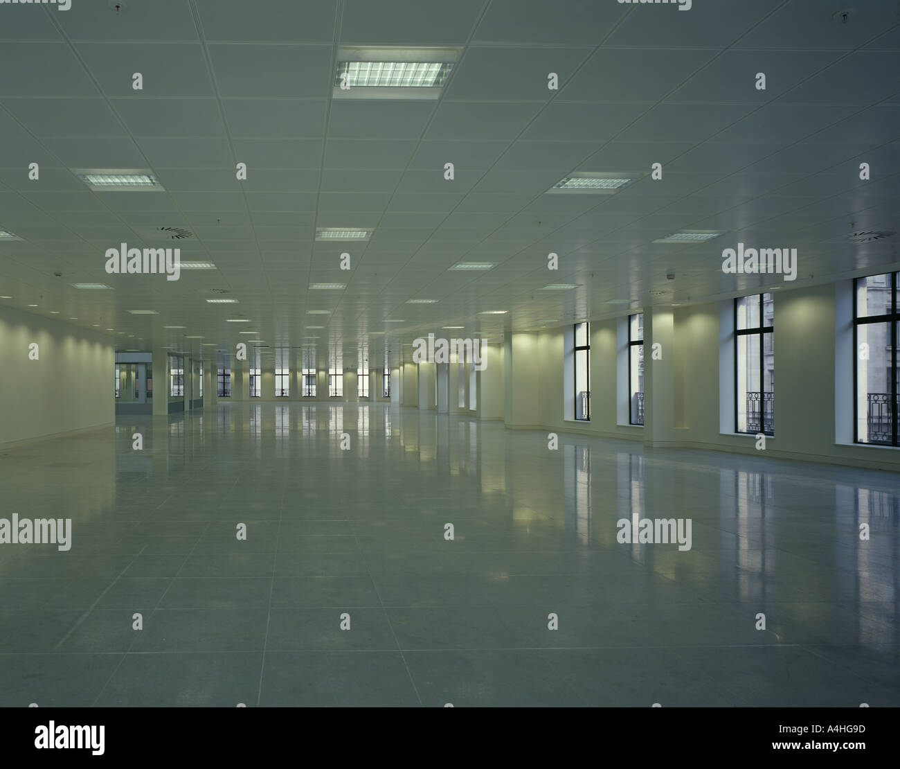 ONE HANOVER STREET Stock Photo - Alamy